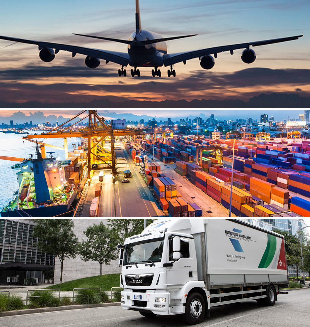 Freight-shipping | TMWE