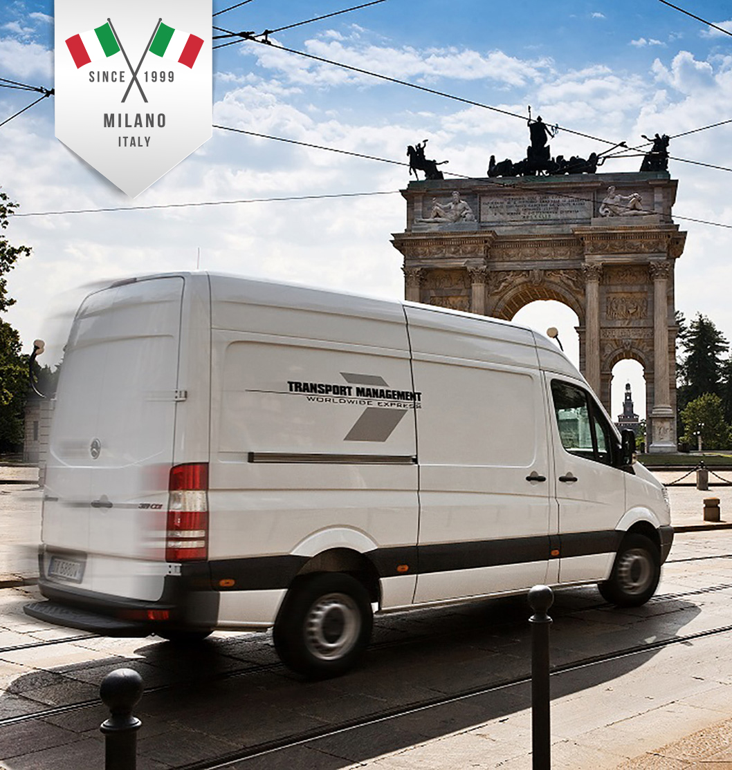 Italian-shipping | TMWE